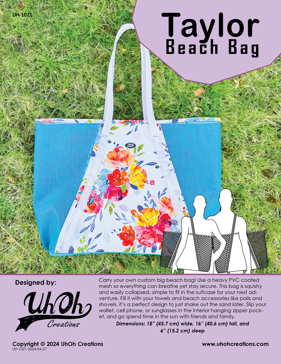 Products – Page 2 – UhOh Creations